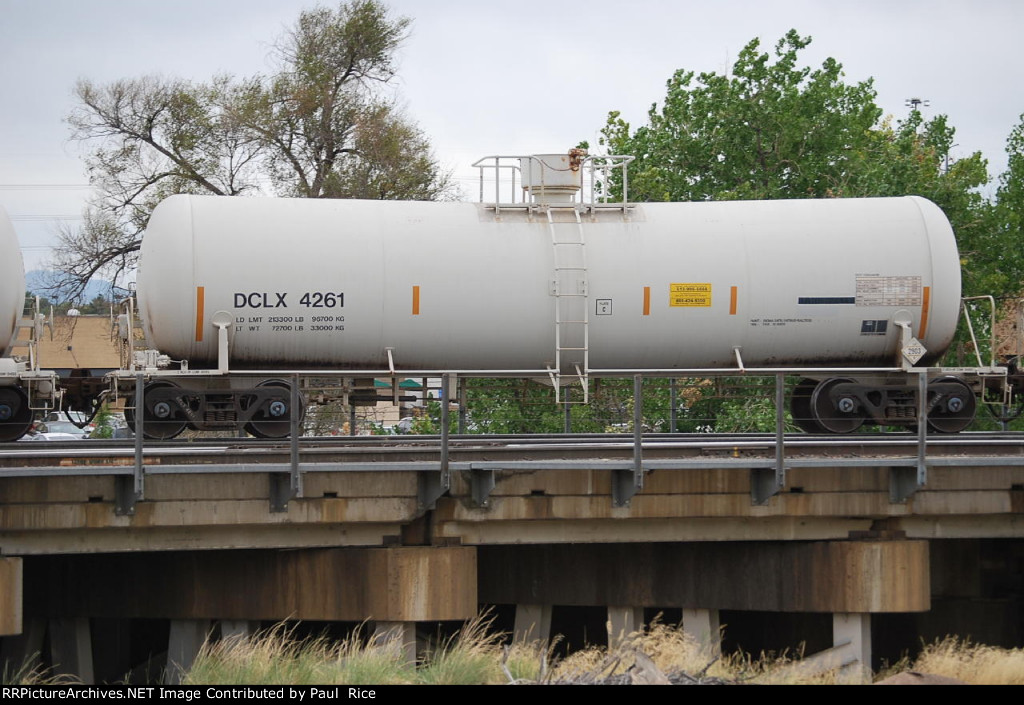 DCLX 4261