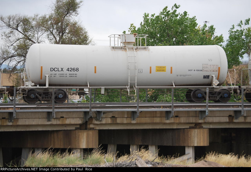 DCLX 4268