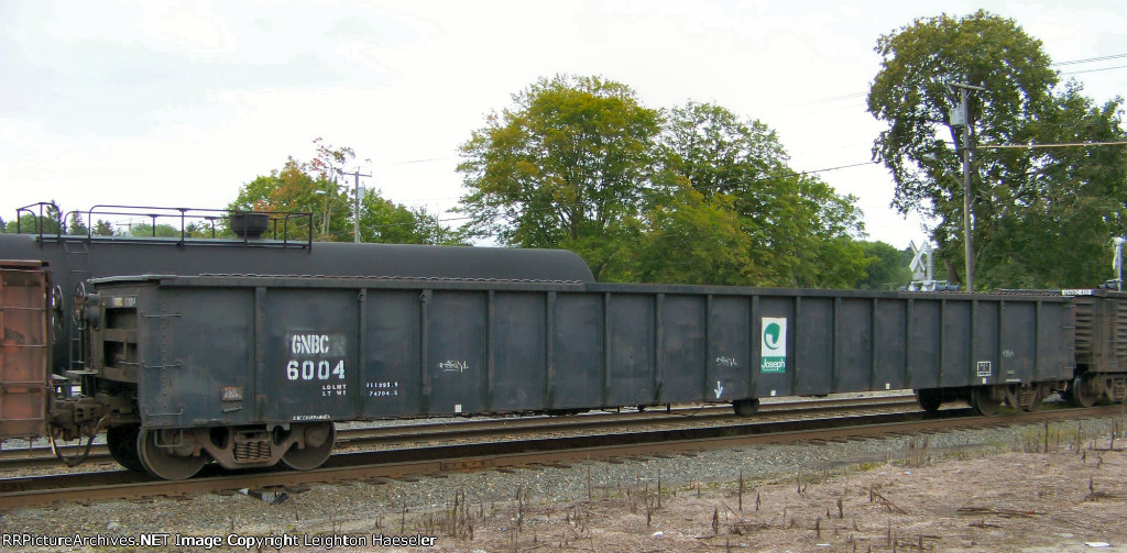 GNBC 6004