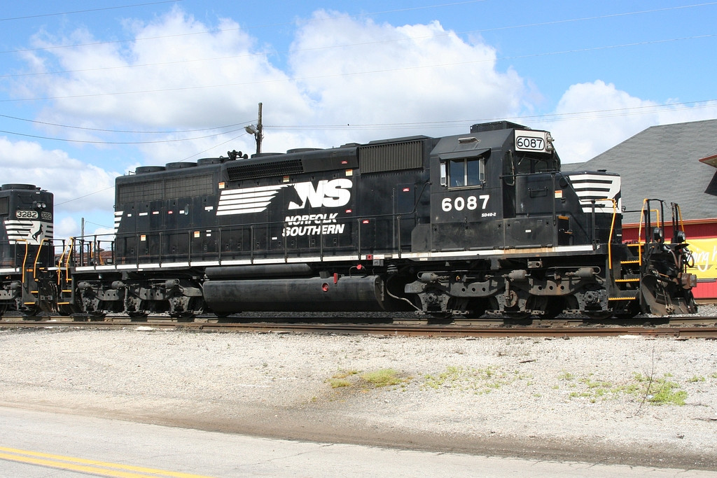 NS 6087