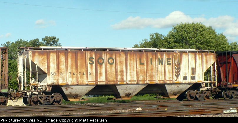 SOO 74740