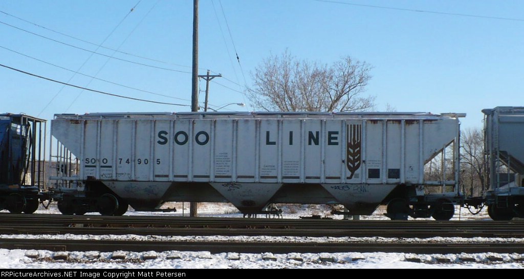 SOO 74905