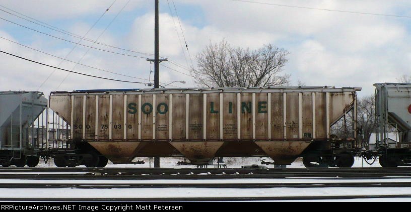 SOO 75030