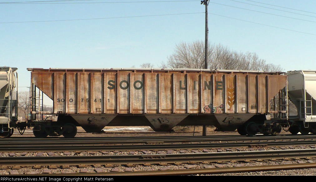 SOO 75411