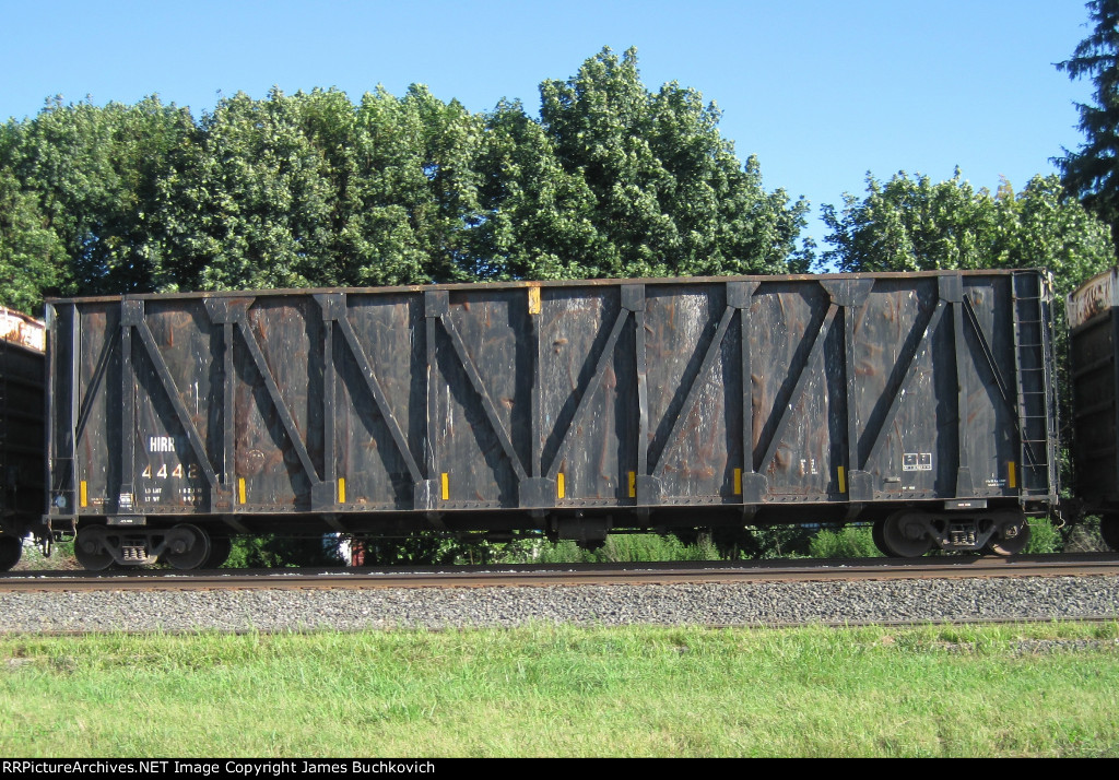 HIRR 4442