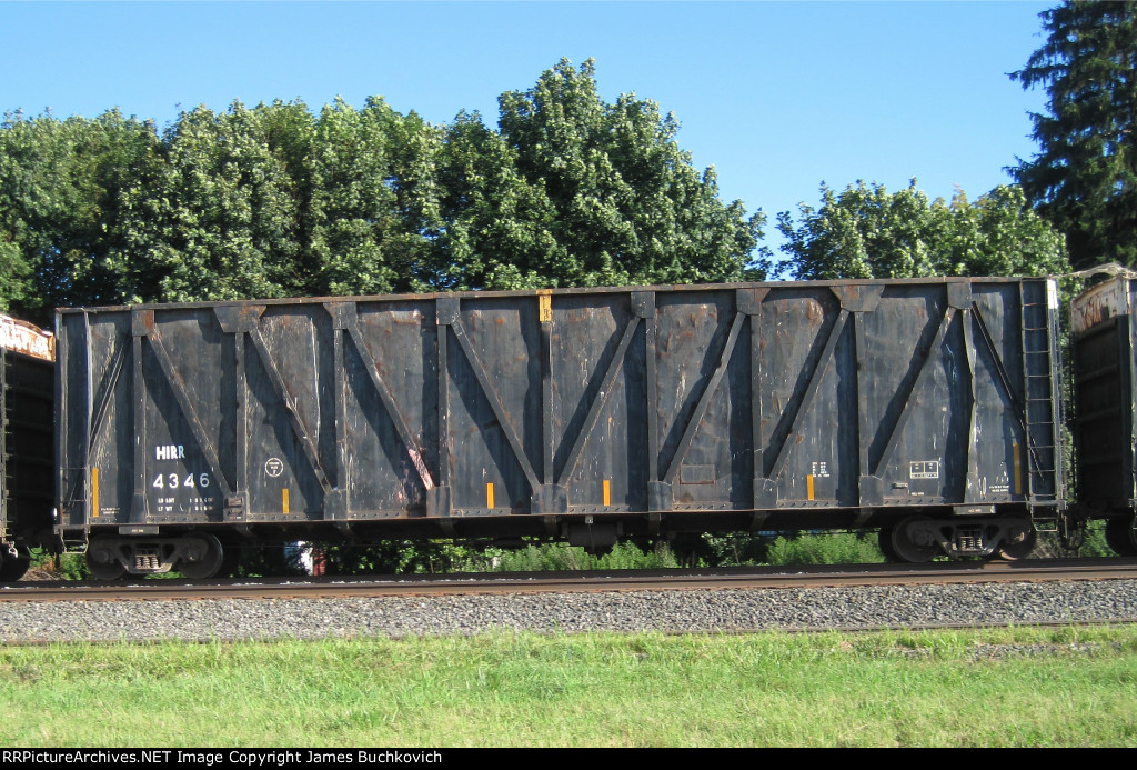 HIRR 4346