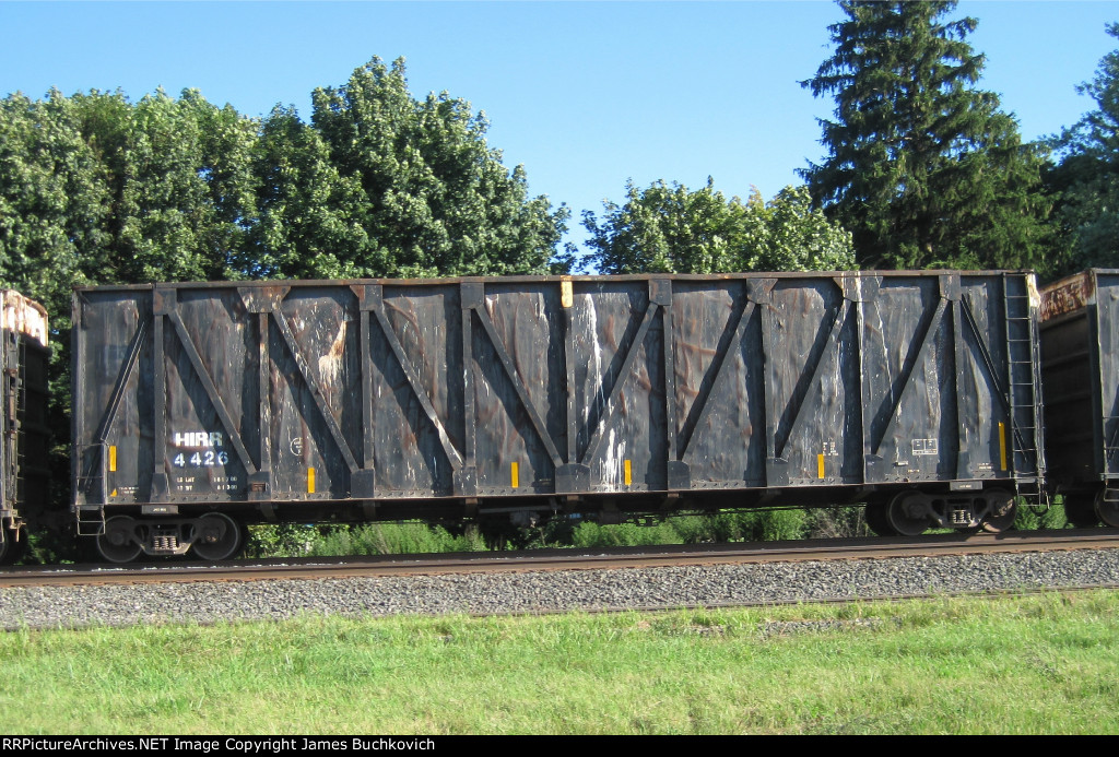 HIRR 4426