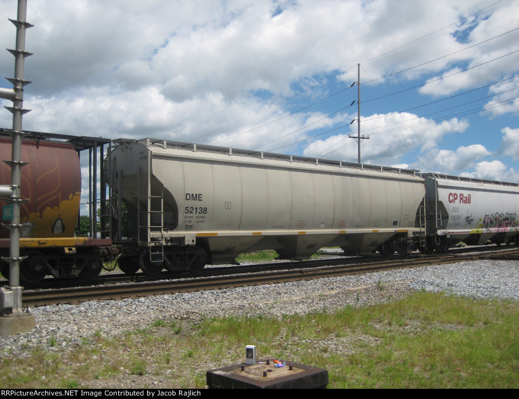 DME 52138