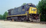 Viewing Album: Older CSX - Railroad Picture Archives.NET