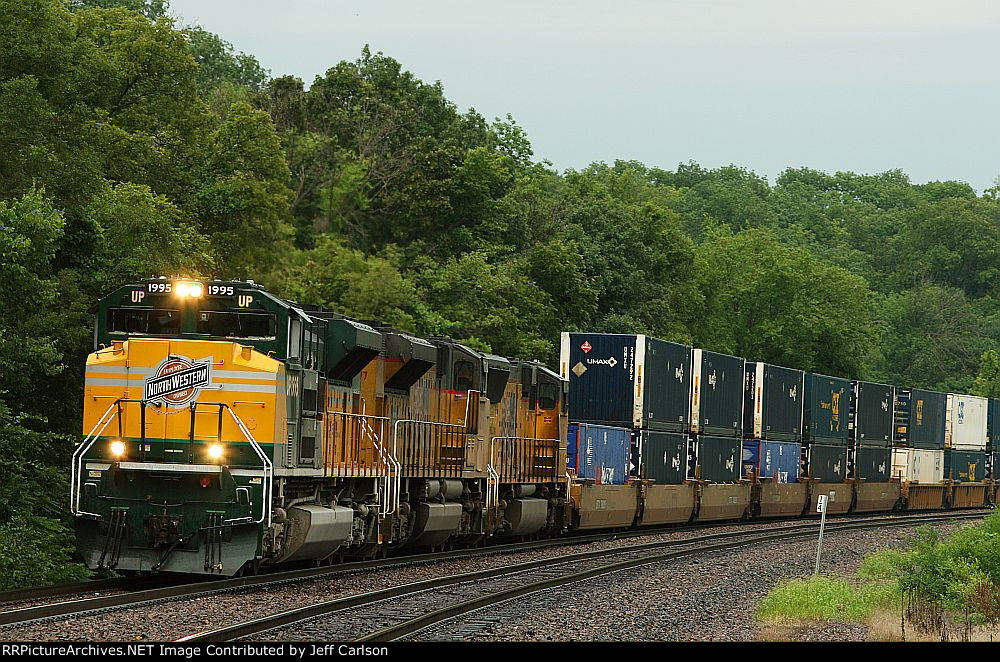 UP 1995