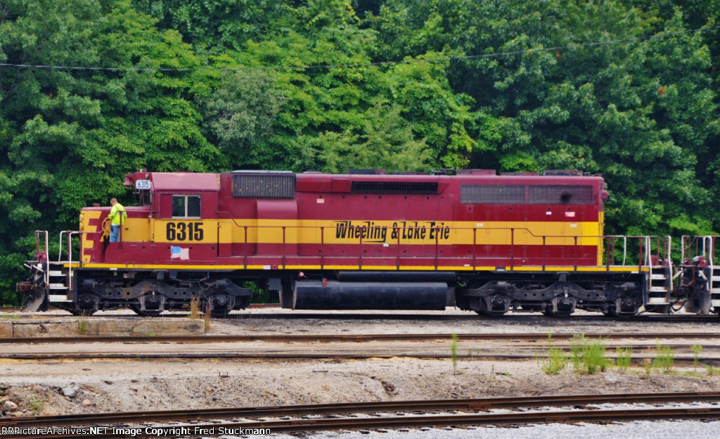 WE 6315