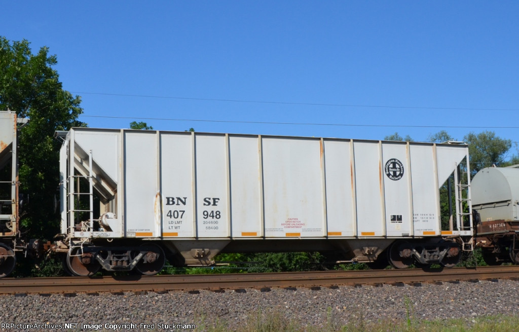 BNSF 407948