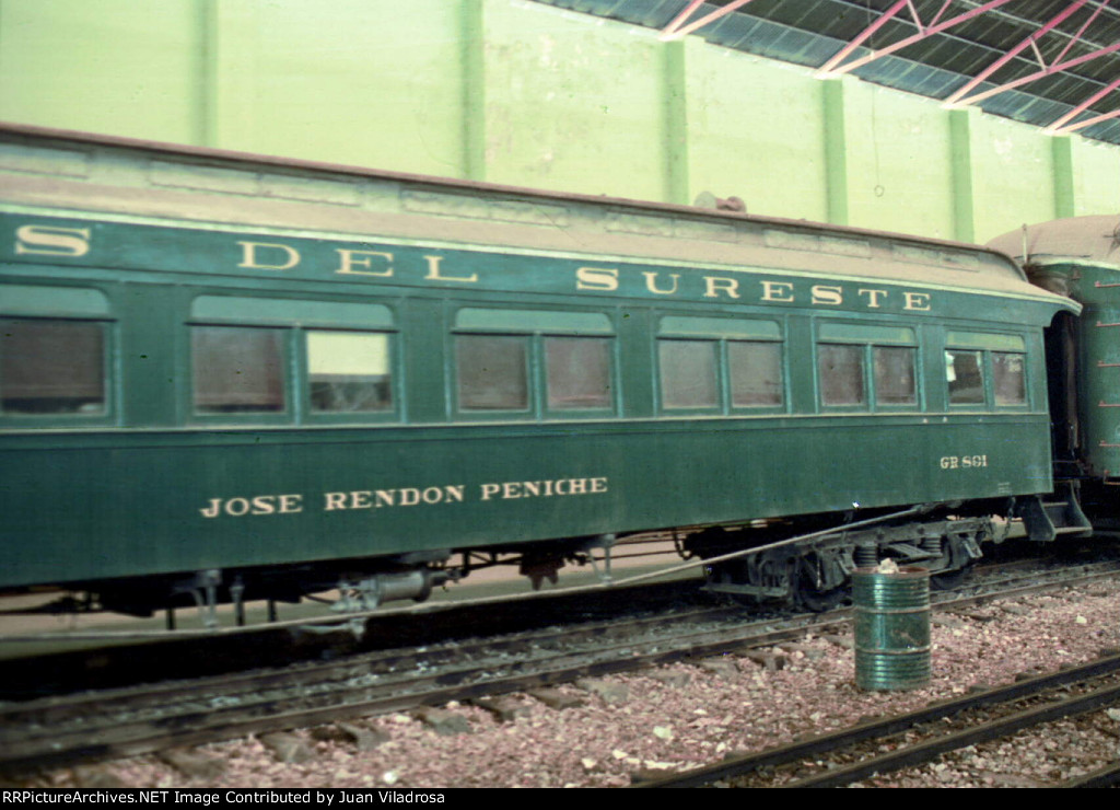 FUS gr891 JOSE RENDON PENICHE