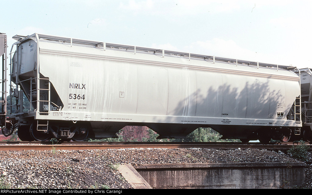 NRLX 5364