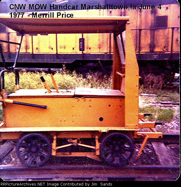CNW Motor Car