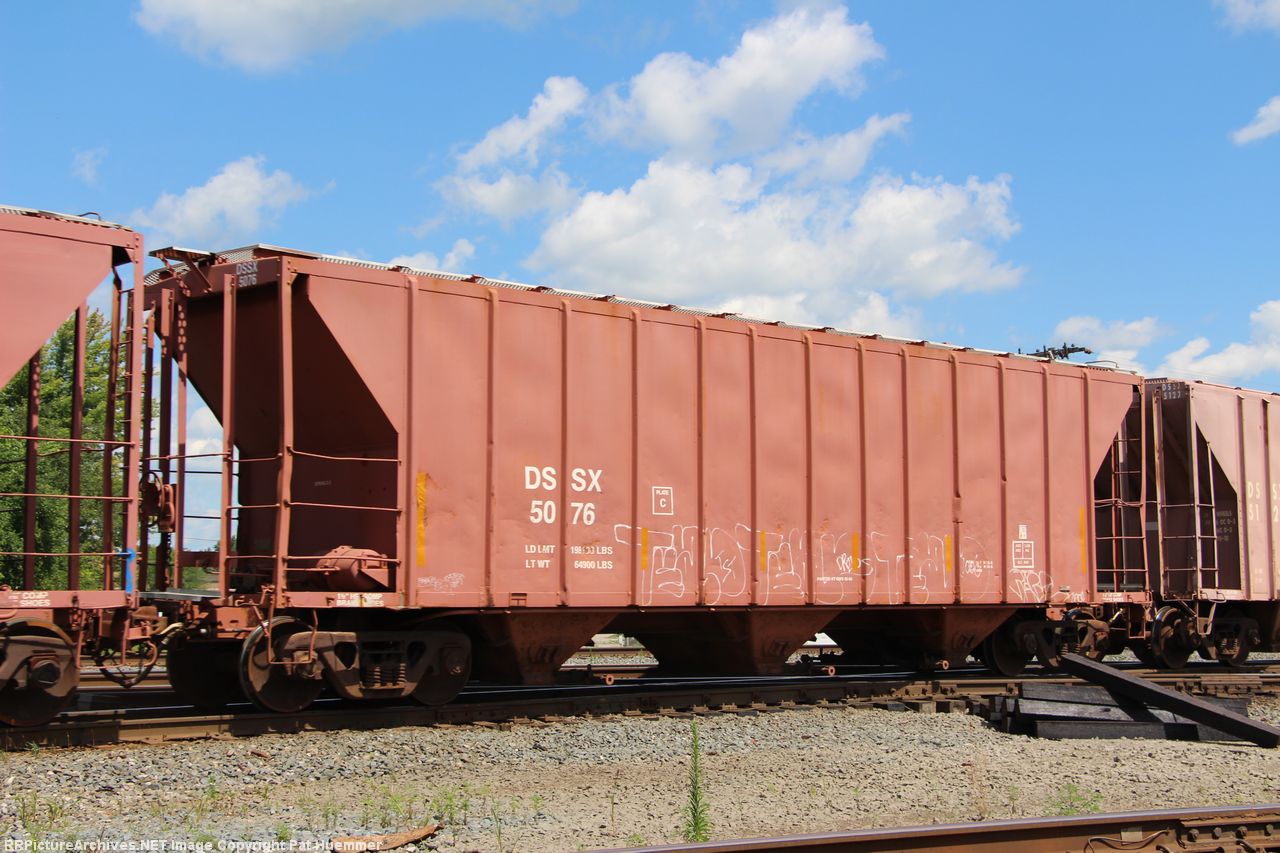 DSSX 5076