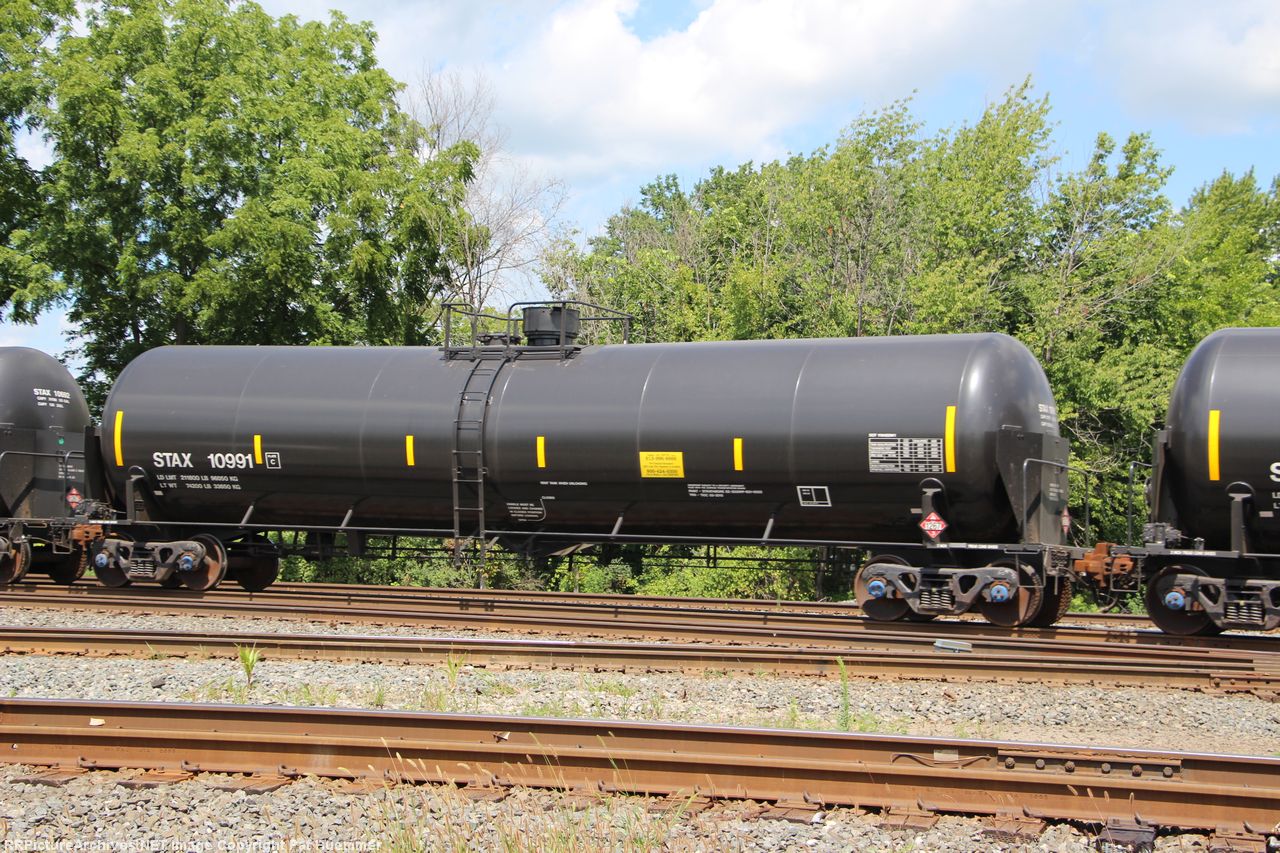 STAX 10991