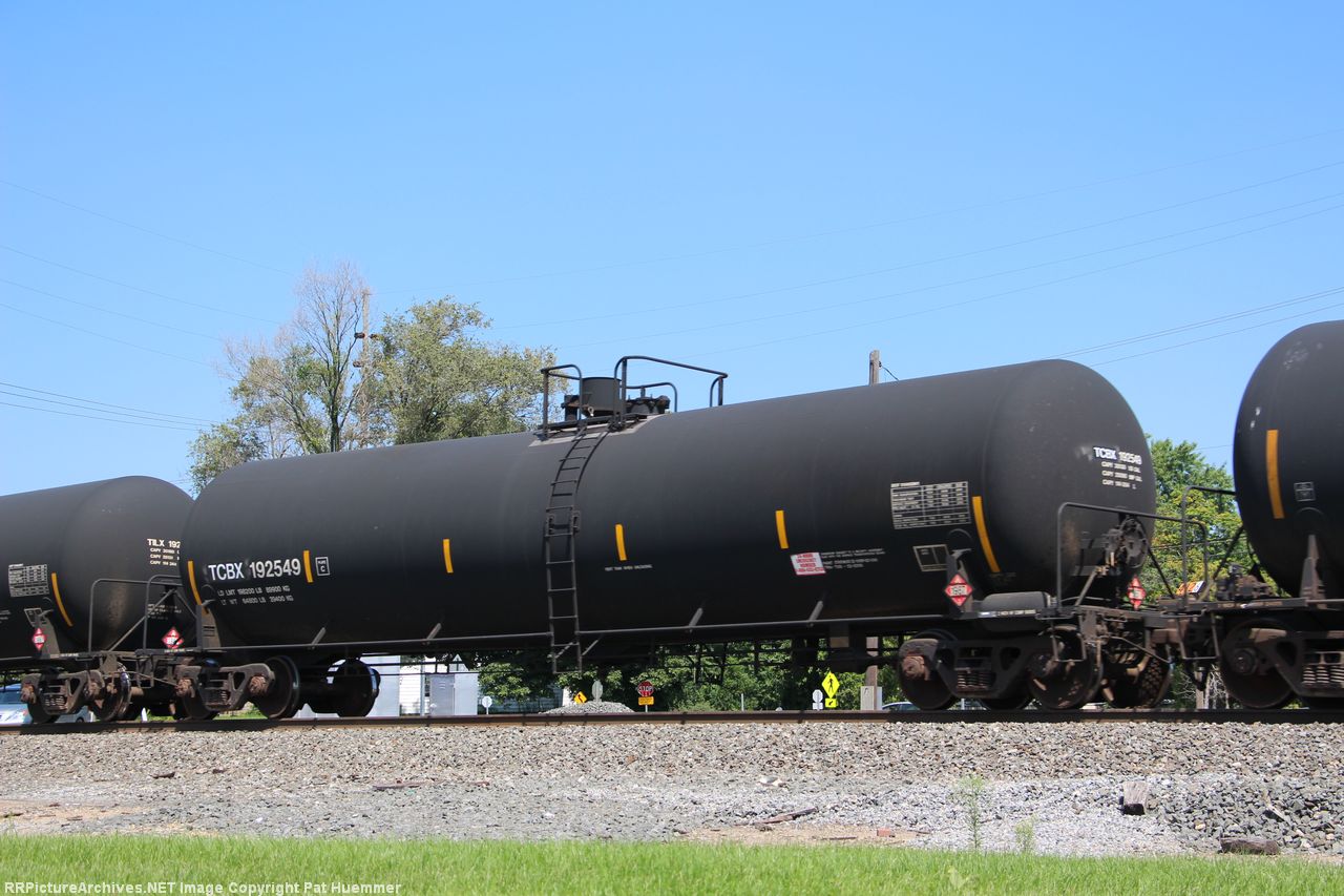 TCBX 192549