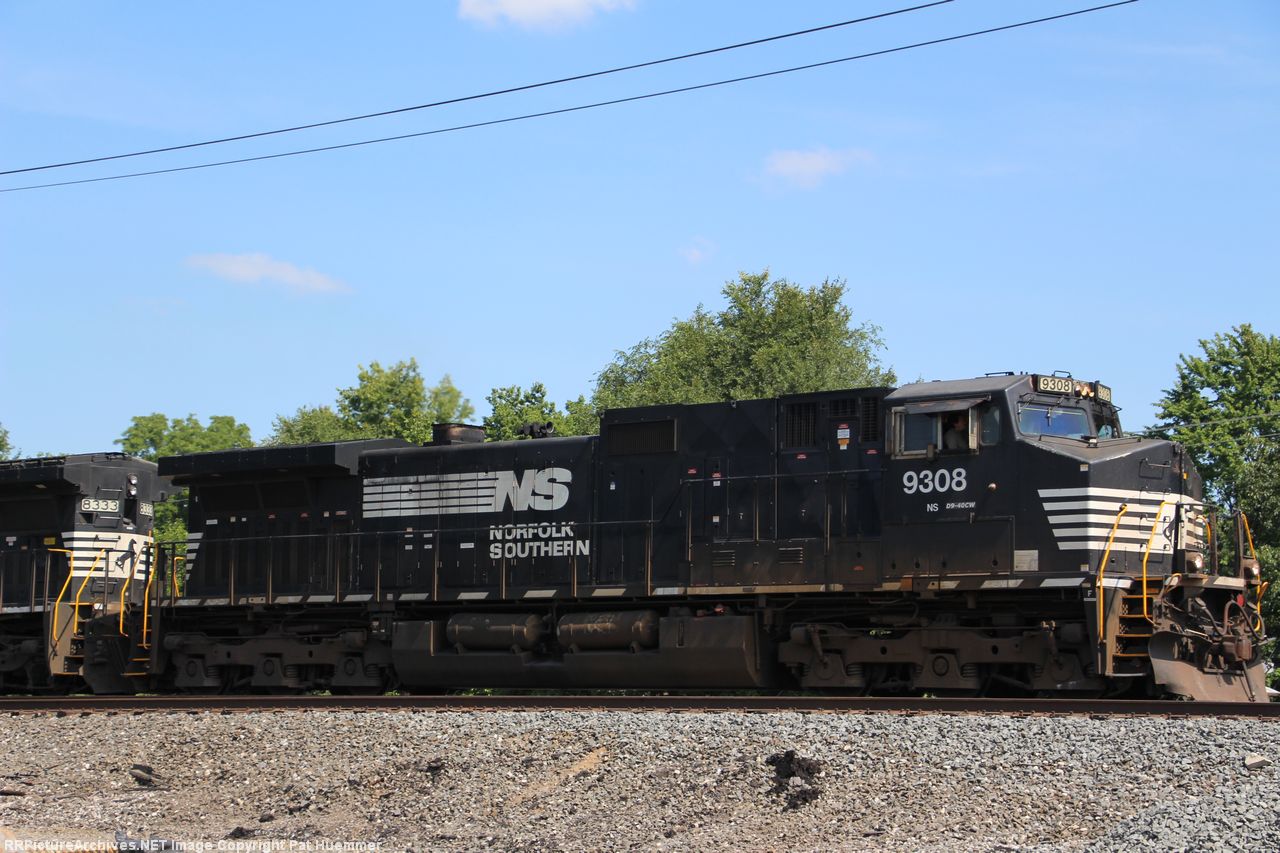 NS 9308