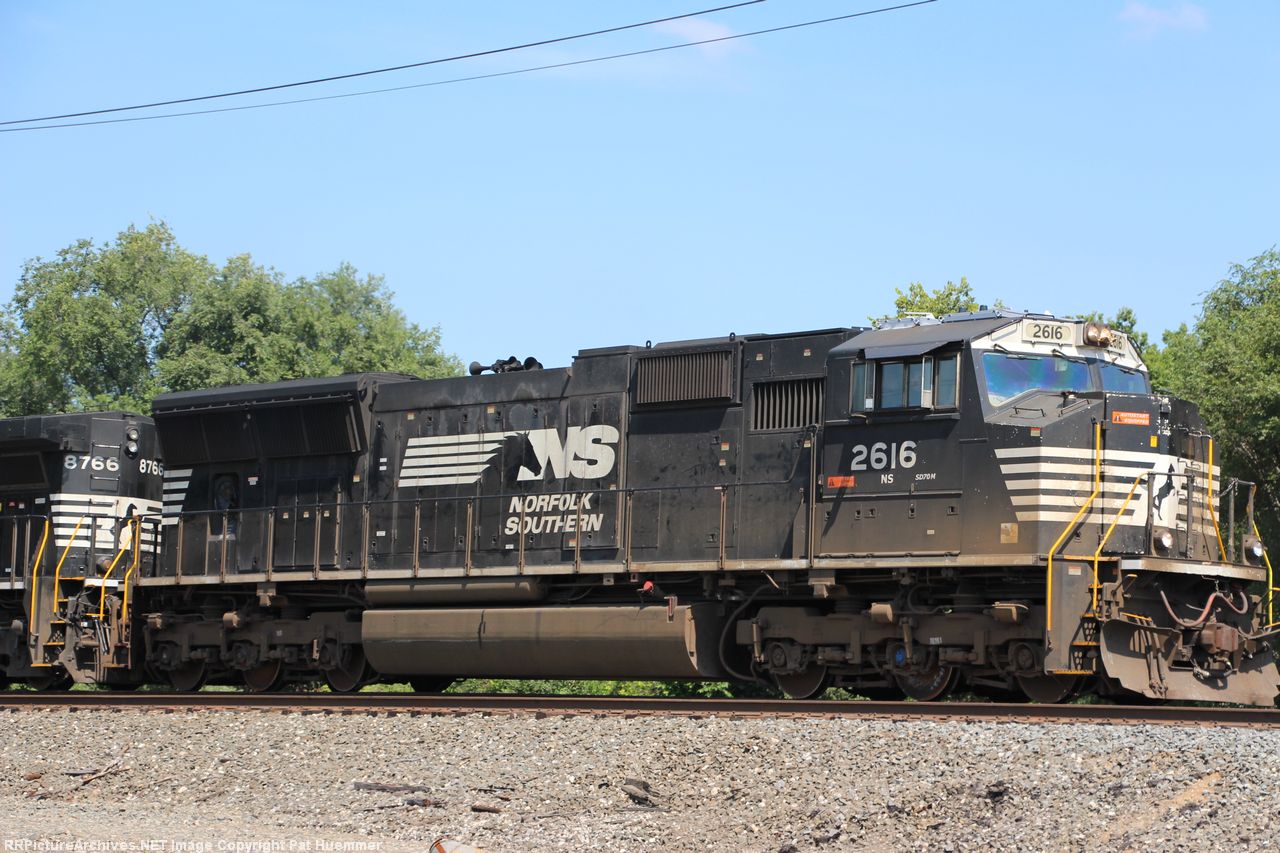 NS 2616