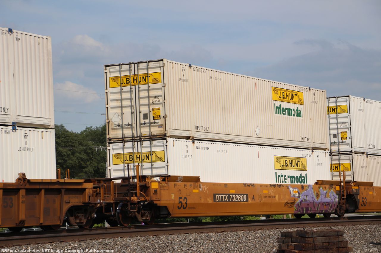 DTTX 732600