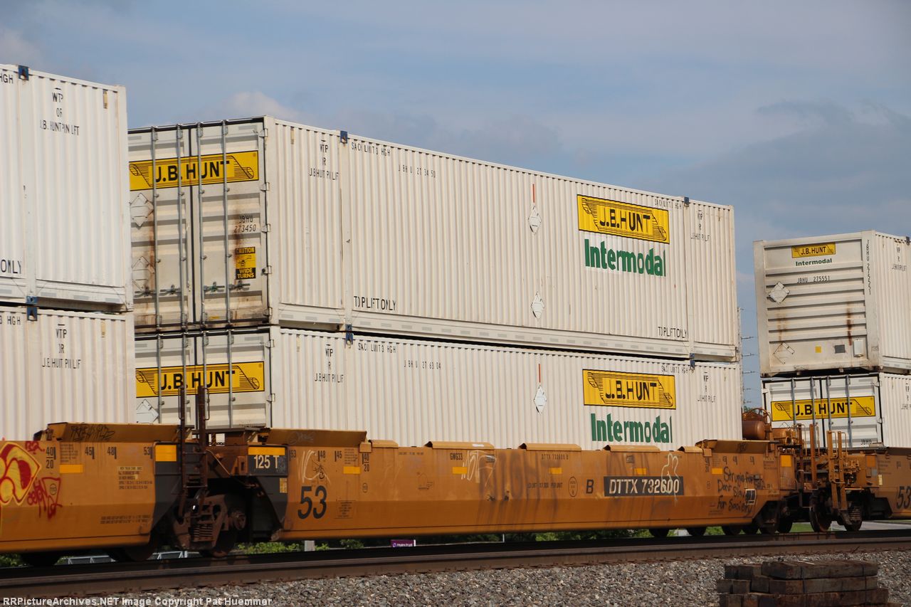 DTTX 732600