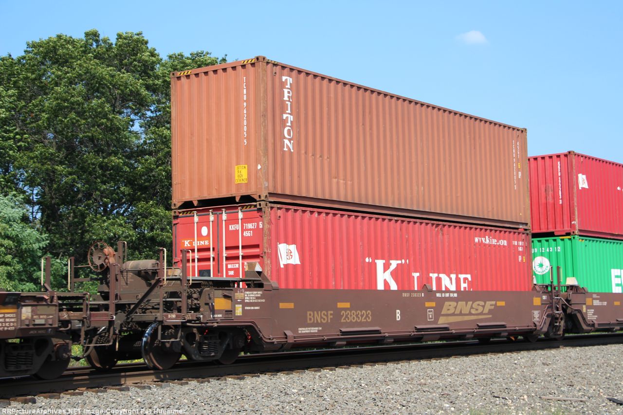 BNSF 238323