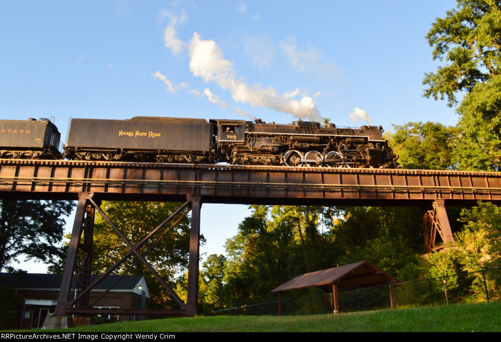 NKP 765