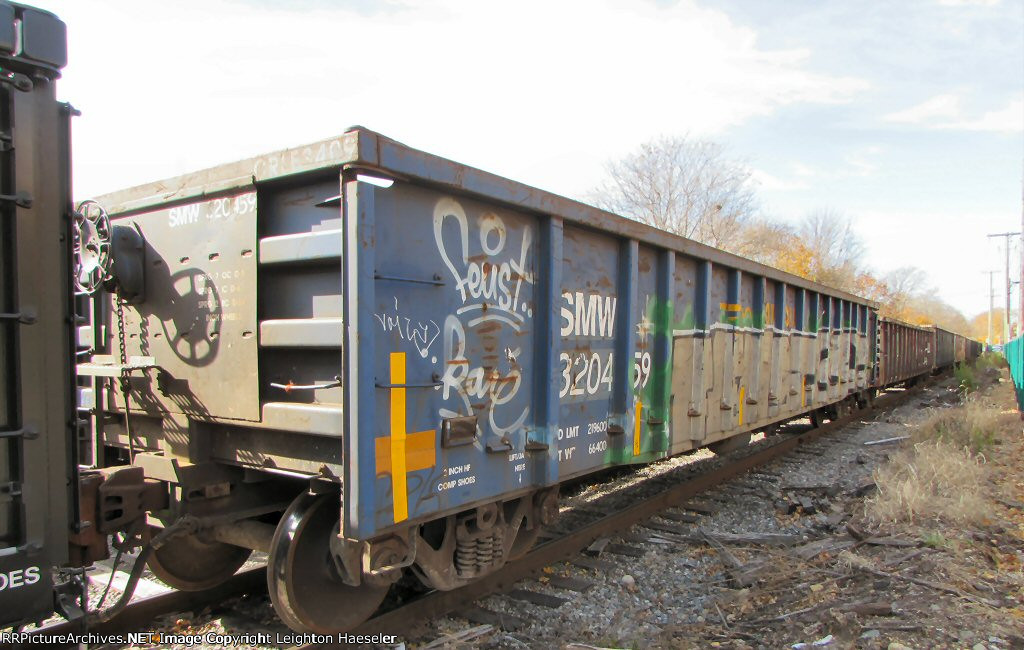 SMW 320459