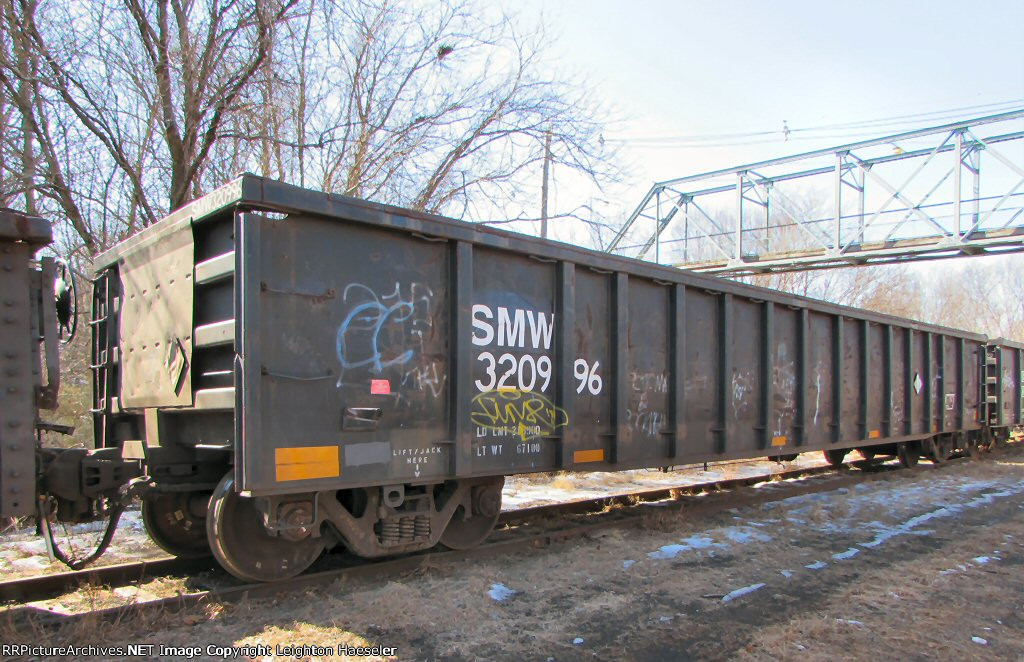 SMW 320996