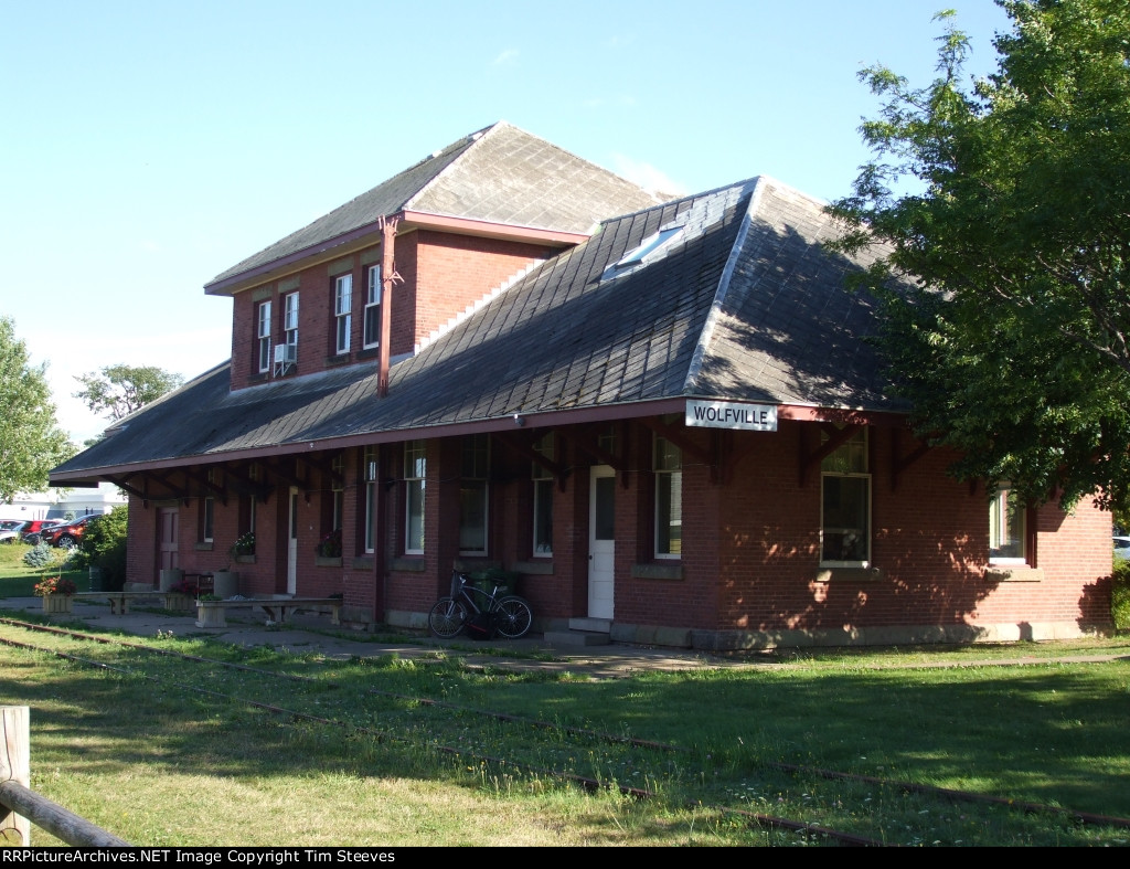 Annapolis Valley Regional Library