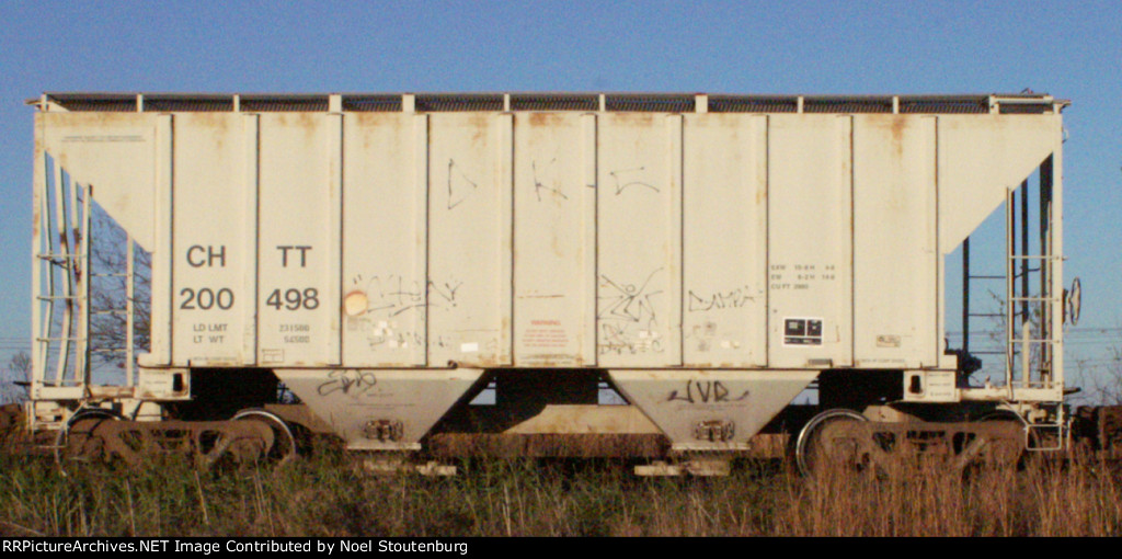 CHTT 200498