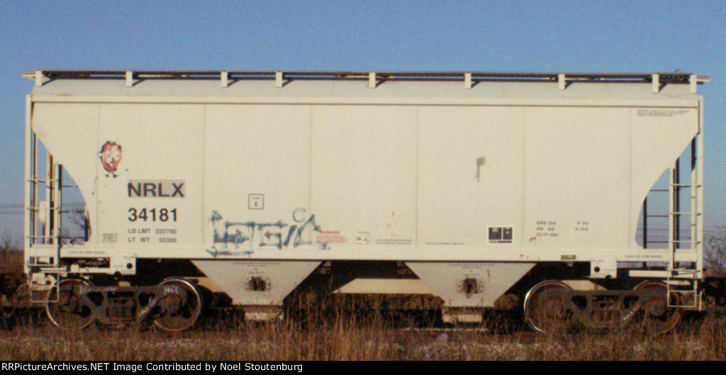 NRLX 34181