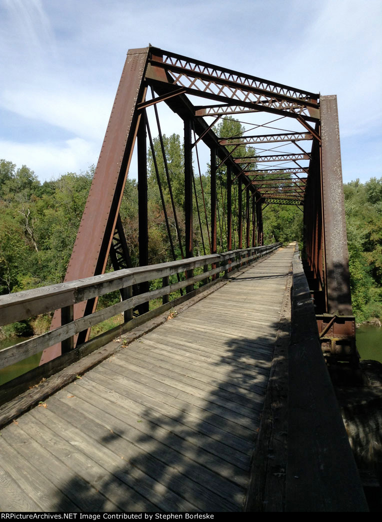 Red Cedar State Trail