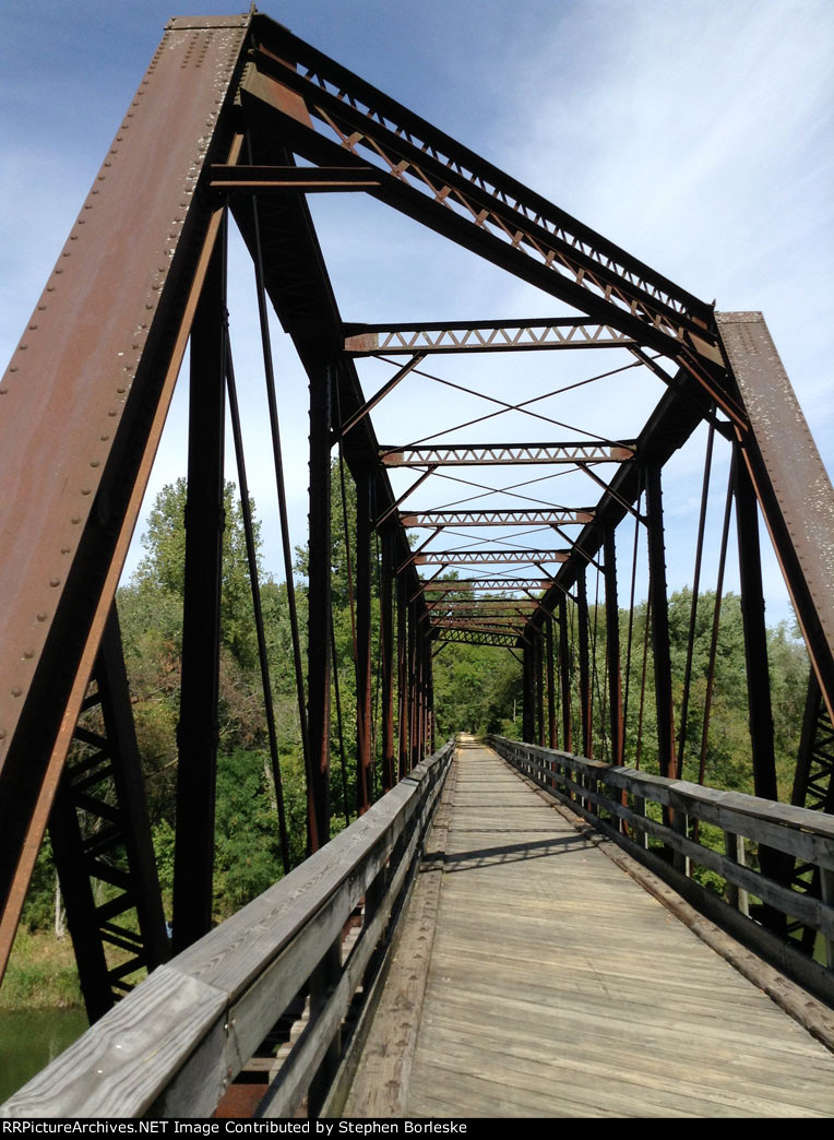 Red Cedar State Trail
