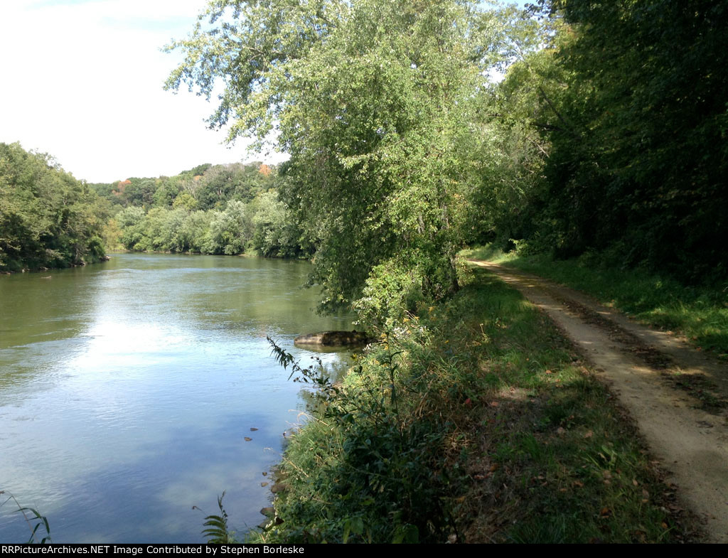 Red Cedar State Trail