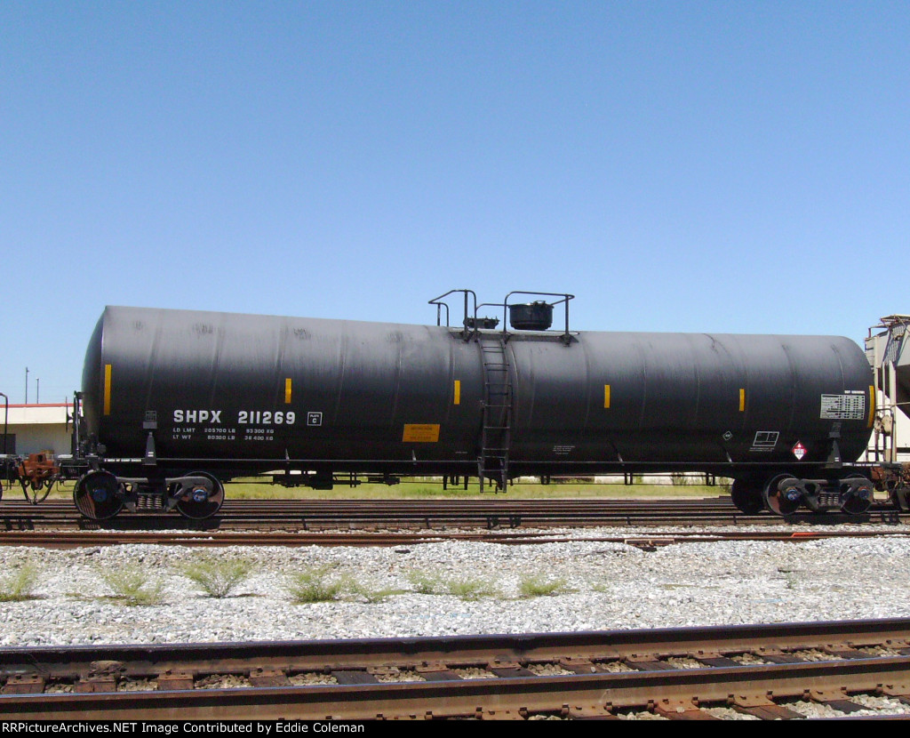 SHPX 211269