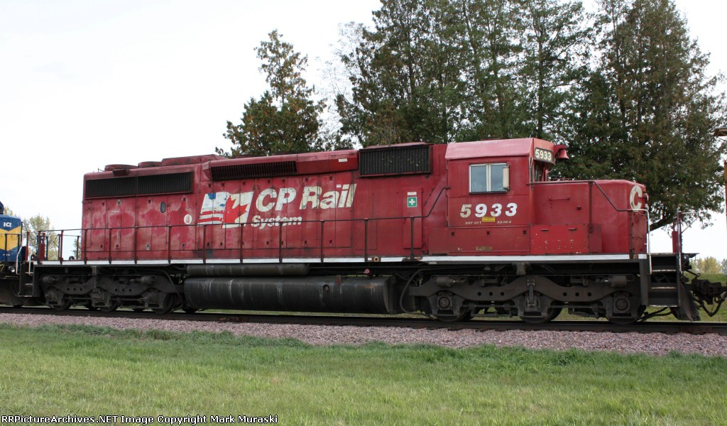 CP 5933