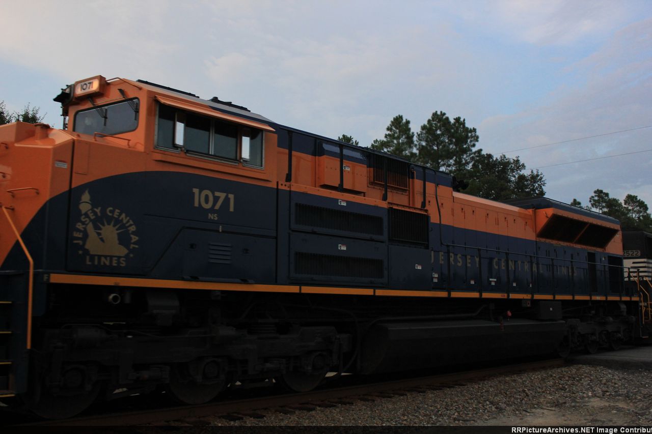 NS 1071