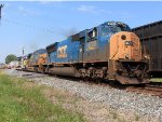 Pictures of CSX 4720