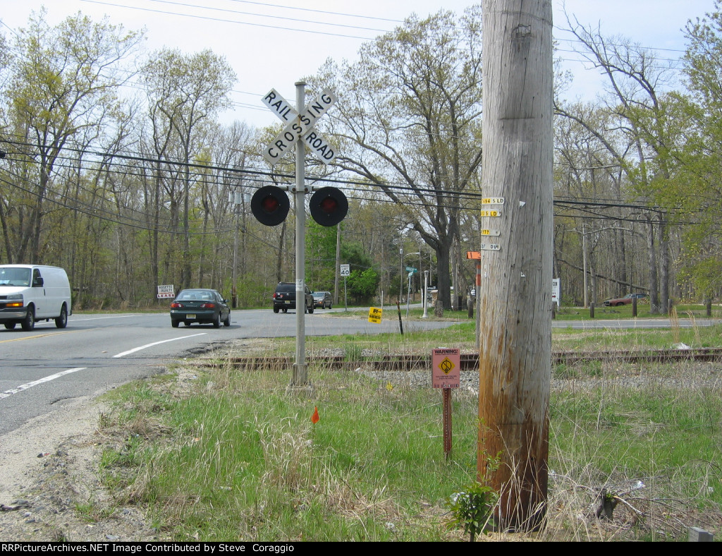Still Standing Guard