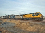 Pictures of CNW 8701