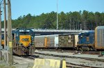 Pictures of CSX 6532