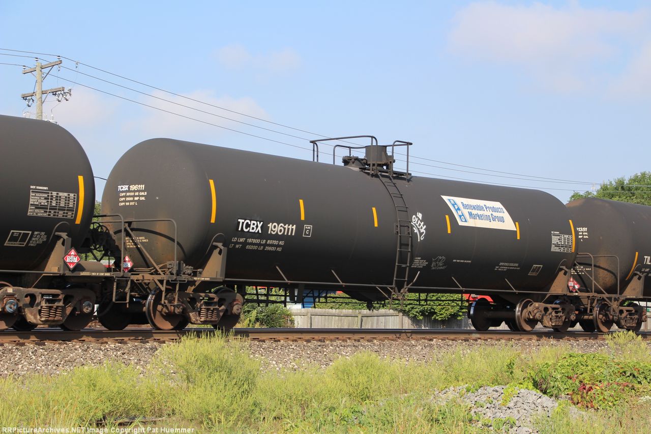 TCBX 196111