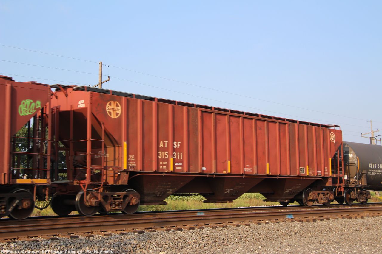 Atsf 315311