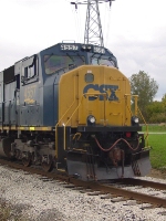 Pictures of CSX 4557