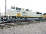 Pictures of UP 8383