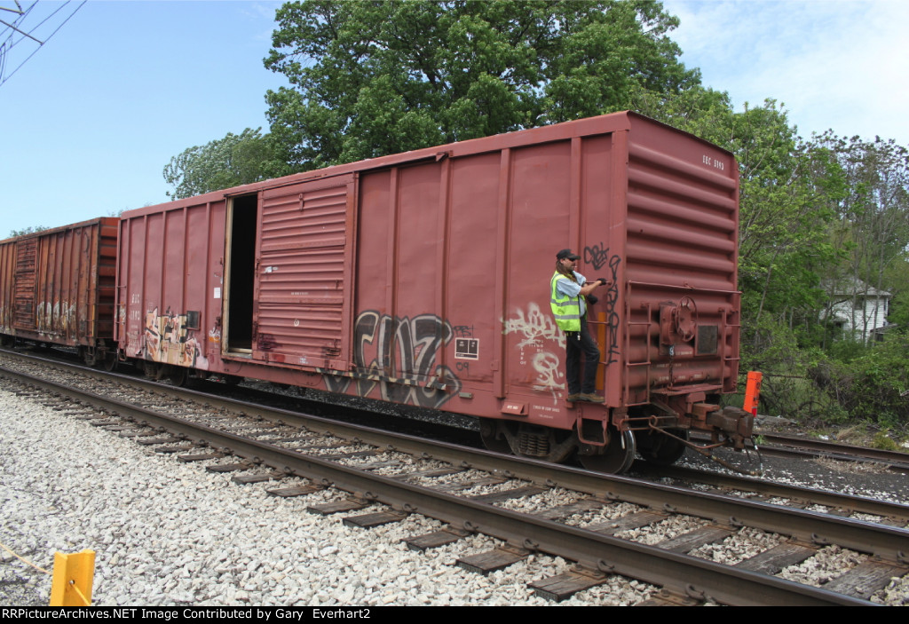 EEC 5193 - East Erie Commercial