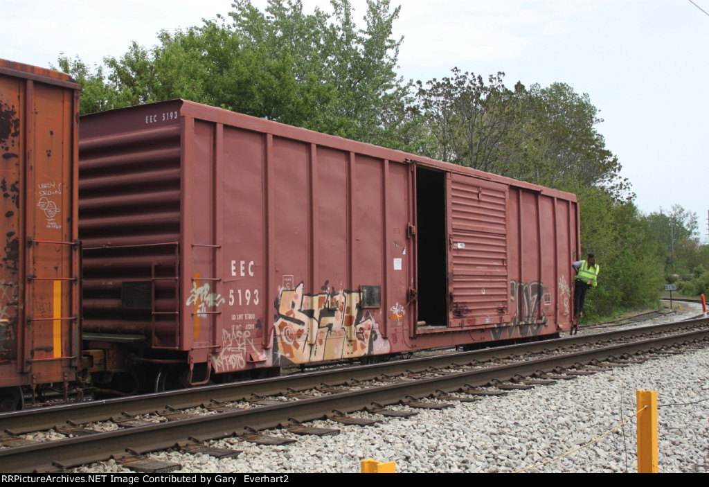 EEC 5193 - East Erie Commercial