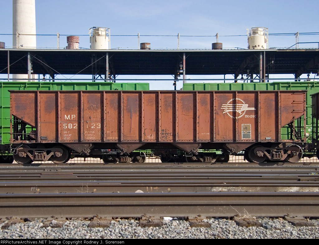 MP 582123